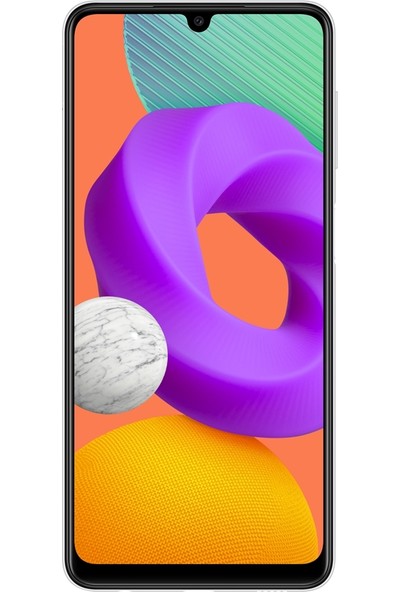 Samsung Galaxy M22 128 GB (Samsung Türkiye Garantili)