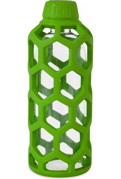Jw Hol-Ee Kafesli Plastik Şişe
