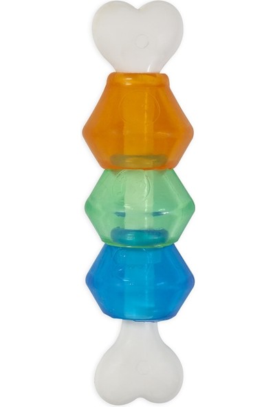 Jw Treat Pod Ödüllü Köpek Kemiği (Küçük Boy) Jw Treat Pod Ödüllü Köpek Kemiği (Küçük Boy)