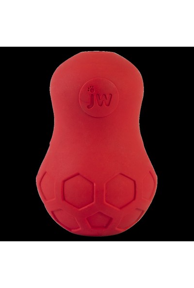 Jw Tumble Teez Interaktif Köpek Ödül Oyuncağı