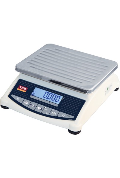 Tem Ata Tb 120 kg x 5 gr Tartım Terazisi