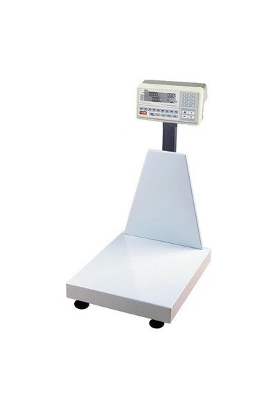 Tem Meb 60 kg x 5 gr 30 x 40 Sayıcı Baskül