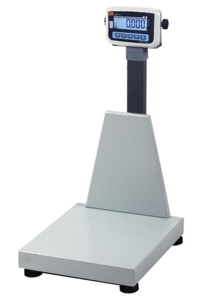 Tem Eko 300 kg Onaylı x 50 gr 60 x 70 Tartım Baskülü