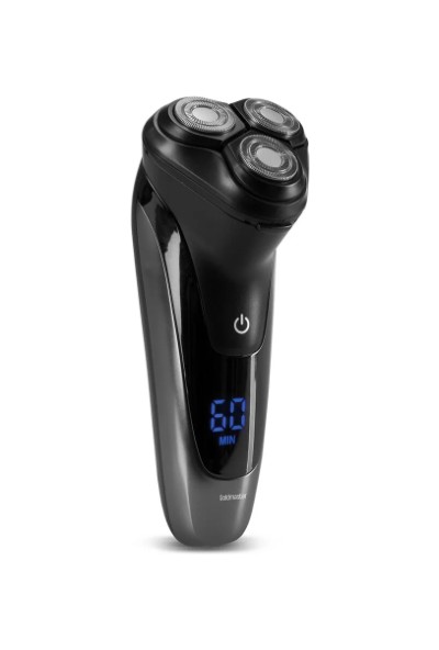 Goldmaster Sonic Tıraş Makinesi