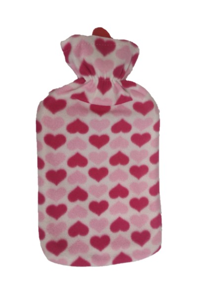 Vichy Kılıflı Sıcak Su Torbası 2 L