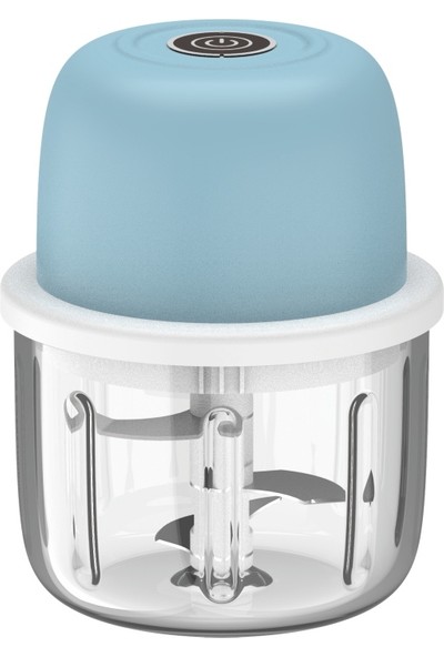 Shopset Şarjlı Rondo 350 ml