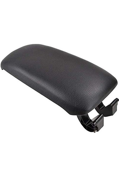 Bkm Audi A3 Kol Dayama Kapak Deri Siyah 2004-2013 Bkm Audi A3 Kol Dayama Kapak Deri Siyah 2004-2013