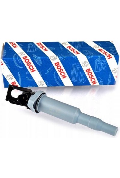 Bosch Peugeot Rcz 1.6 Ateşleme Bobin 2010-2015 Bosch Peugeot Rcz 1.6 Ateşleme Bobin 2010-2015