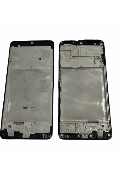Toredo Store Samsung A225 A22 4g Orta Kasa Ekran Çıtası Toredo Store Samsung A225 A22 4g Orta Kasa Ekran Çıtası