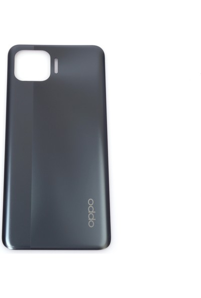 Toredo Store Oppo Reno 4 Lite Arka Pil Kapağı Siyah Toredo Store Oppo Reno 4 Lite Arka Pil Kapağı Siyah