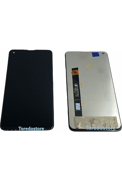 Toredo Store Reeder P13 Blue Max Pro Ekran LCD Dokunmatik