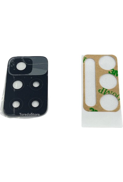 Toredo Store Xiaomi Redmi 10 Arka Kamera Camı Lens Toredo Store Xiaomi Redmi 10 Arka Kamera Camı Lens