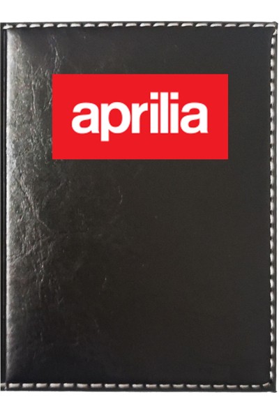 Promosyon Denizi Siyah Ruhsat Kabı