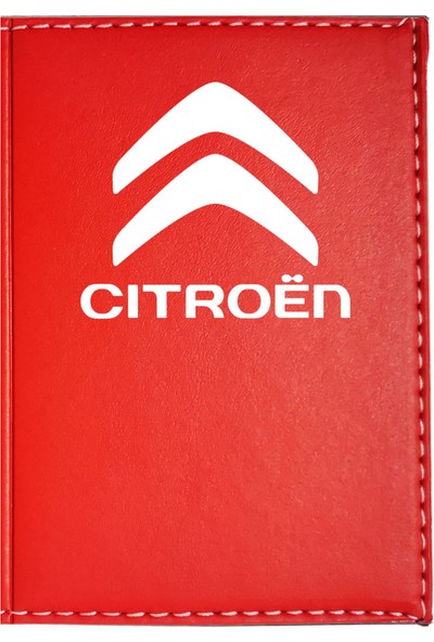 Promosyon Denizi Kırmızı Ruhsat Kabı Promosyon Denizi Kırmızı Ruhsat Kabı