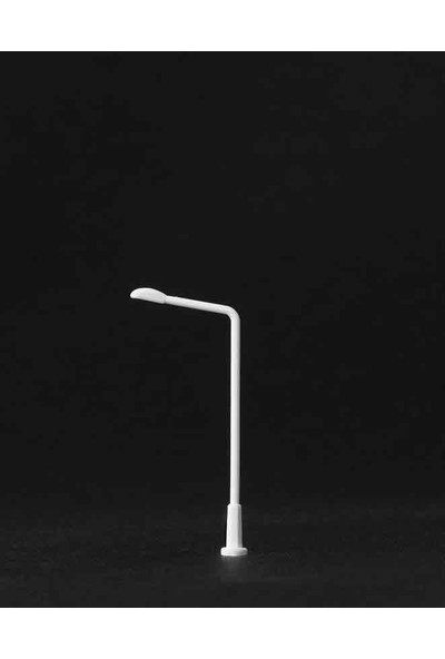 Eshel Tek Taraflı Cadde Lambası 1/200 2 Adet