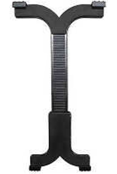 Microcase Üniversal Mandallı Tablet Için Akrobat Masa Tutucu Stand Microcase Üniversal Mandallı Tablet Için Akrobat Masa Tutucu Stand