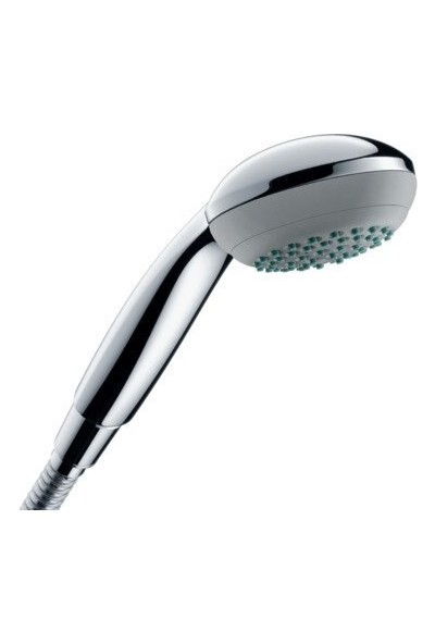 Hansgrohe Crometta 85 Vario 2jet El Duşu Hansgrohe Crometta 85 Vario 2jet El Duşu