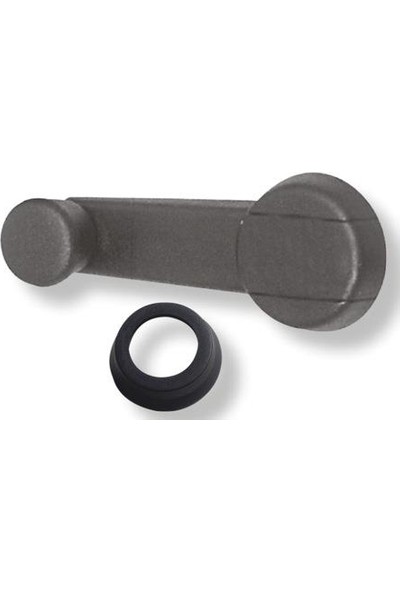 Vts Körük Renault R19 Cam Açma Kolu Siyah Vts Körük Renault R19 Cam Açma Kolu Siyah