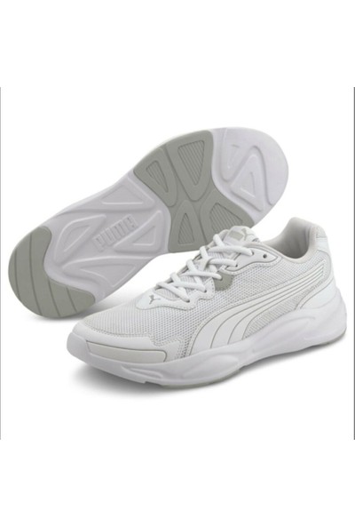 Puma 90S Runner Nu Wave Erkek Koşu Ayakkabısı Puma 90S Runner Nu Wave Erkek Koşu Ayakkabısı