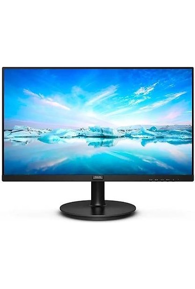 Philips 242V8LA/01 23.8 Fhd 75Hz 4ms HDMI VGA Dp IPS Monitör Philips 242V8LA/01 23.8 Fhd 75Hz 4ms HDMI VGA Dp IPS Monitör