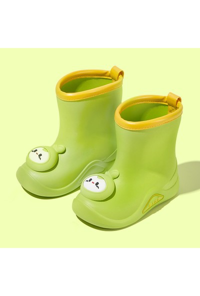 Our Love Yağmur Botları (Yurt Dışından)