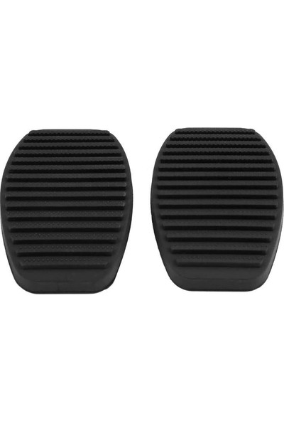 Vts Körük Fiat Palio Debriyaj ve Fren Pedal Lastiği Vts Körük Fiat Palio Debriyaj ve Fren Pedal Lastiği