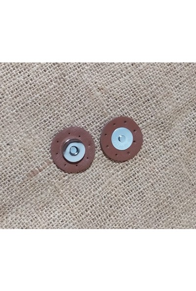 Deryaca Fikirler Mıtlatıslı Çanta Çıtçıtı Dikmeli