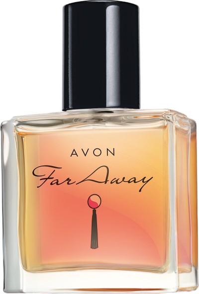 Avon Far Away Edp 30 Ml Kadın Parfüm