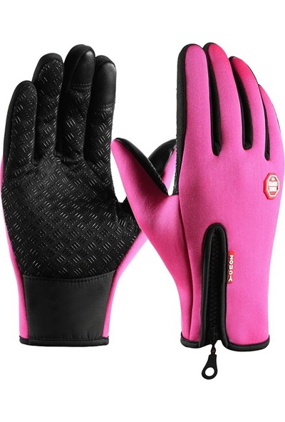 Our Love Eldivenler (Yurt Dışından)