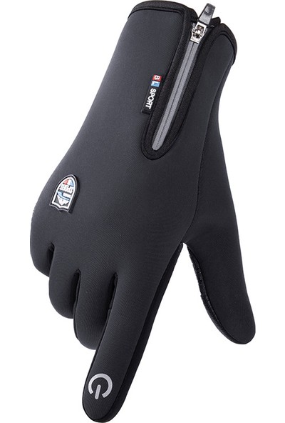 Our Love Eldivenler (Yurt Dışından)