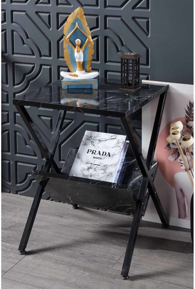 Boss Group X Sehpa Boss Group X Sehpa