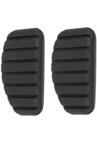 Vts Körük Renault Captur Debriyaj ve Fren Pedal Lastiği Vts Körük Renault Captur Debriyaj ve Fren Pedal Lastiği