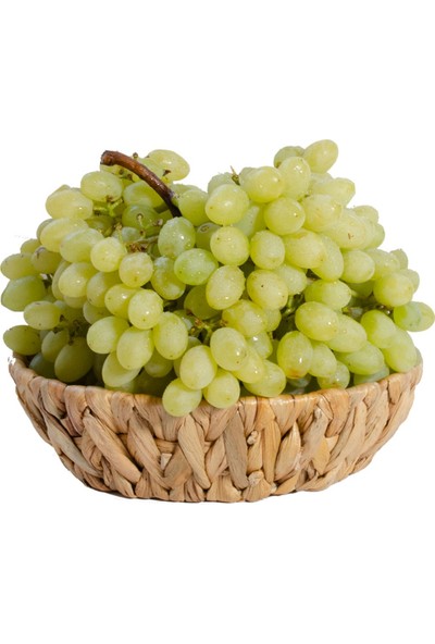 Doğalkasa Çekirdeksiz Üzüm - 1 kg