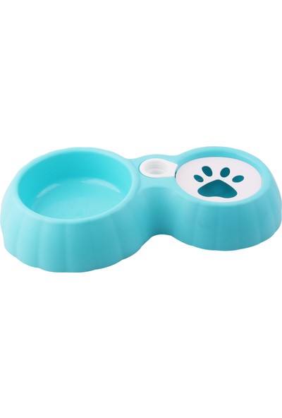 Our Love Pet Köpek Mama ve Su Kabı (Yurt Dışından)