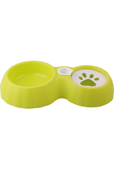 Our Love Pet Köpek Mama ve Su Kabı (Yurt Dışından)