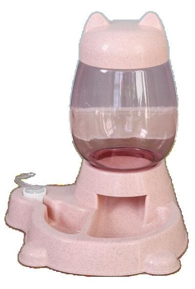 Our Love Pet Köpek Mama ve Su Kabı (Yurt Dışından)