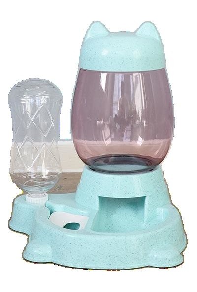 Our Love Pet Köpek Mama ve Su Kabı (Yurt Dışından)