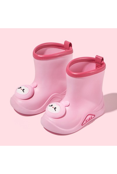 Our Love Yağmur Botları (Yurt Dışından)