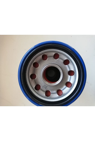 Honda Cıvıc Tüm Benzinli Yağ Filtre 15400-PLM-A02