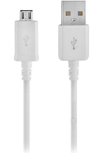 Samsung Şarj ve Data Kablosu Micro USB Samsung Şarj ve Data Kablosu Micro USB