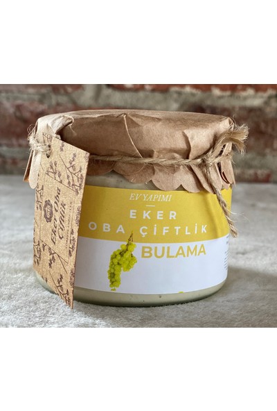 Eker Oba Çiftlik Bulama