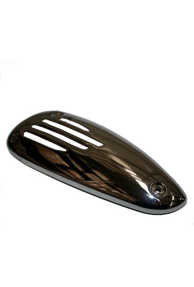 Mondial Revival 50 Egzoz Dekor Kapağı