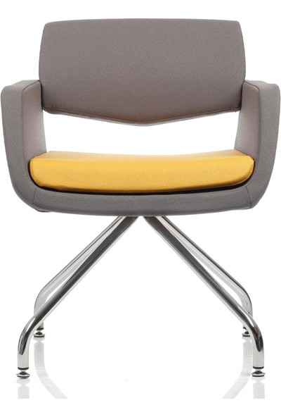 Bürosit Virgo Bekleme Koltuğu Bürosit Virgo Bekleme Koltuğu