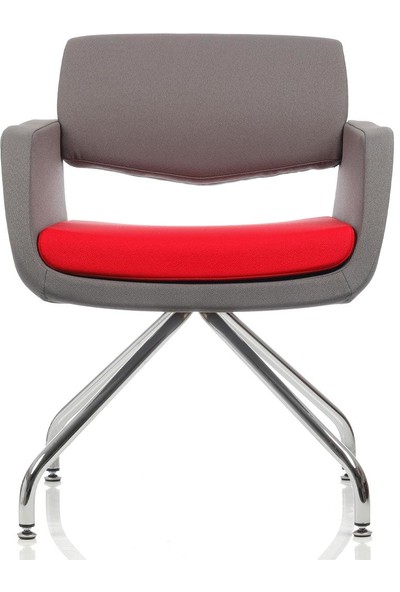 Bürosit Virgo Bekleme Koltuğu Bürosit Virgo Bekleme Koltuğu