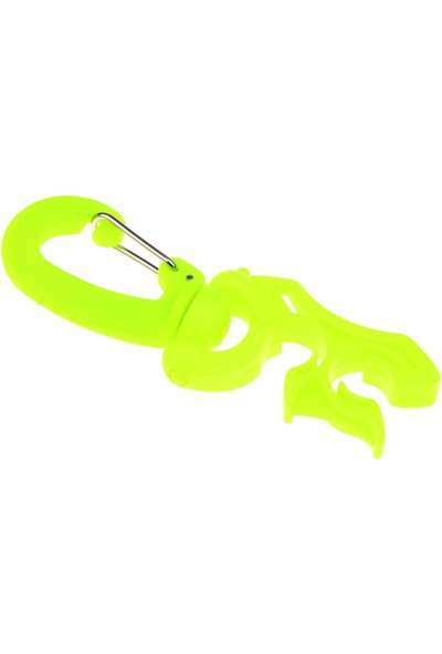 Homyl 100MM Scuba Dalış Çift Bcd Hortum Tutucu Döner ve Katlanır Klip Sarı (Yurt Dışından) Homyl 100MM Scuba Dalış Çift Bcd Hortum Tutucu Döner ve Katlanır Klip Sarı (Yurt Dışından)