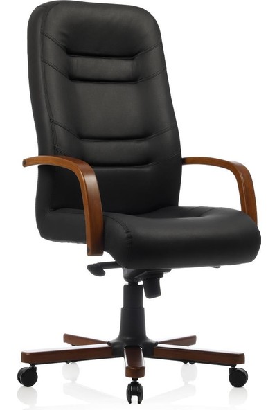 Bürosit Power 9 Yönetici Koltuğu