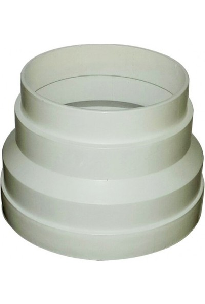 Bi Kaktüs Dünyası Plastik Redüksiyon 125/150 mm