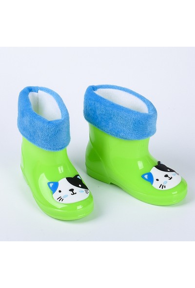 Our Love Yağmur Botları (Yurt Dışından)