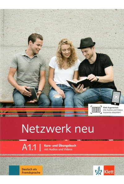 Klett Netzwerk Neu A1.1
