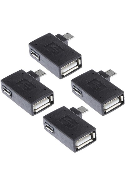 Yeka Amazon Fire Stick Için Y Otg Çevirici